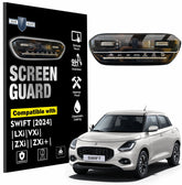 Maruti Suzuki Swift [2024-2026] Car Accessories Bundle